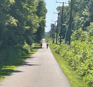 Baltimore/Annapolis Trail plus BWI Loop - Bike Rides & Breweries