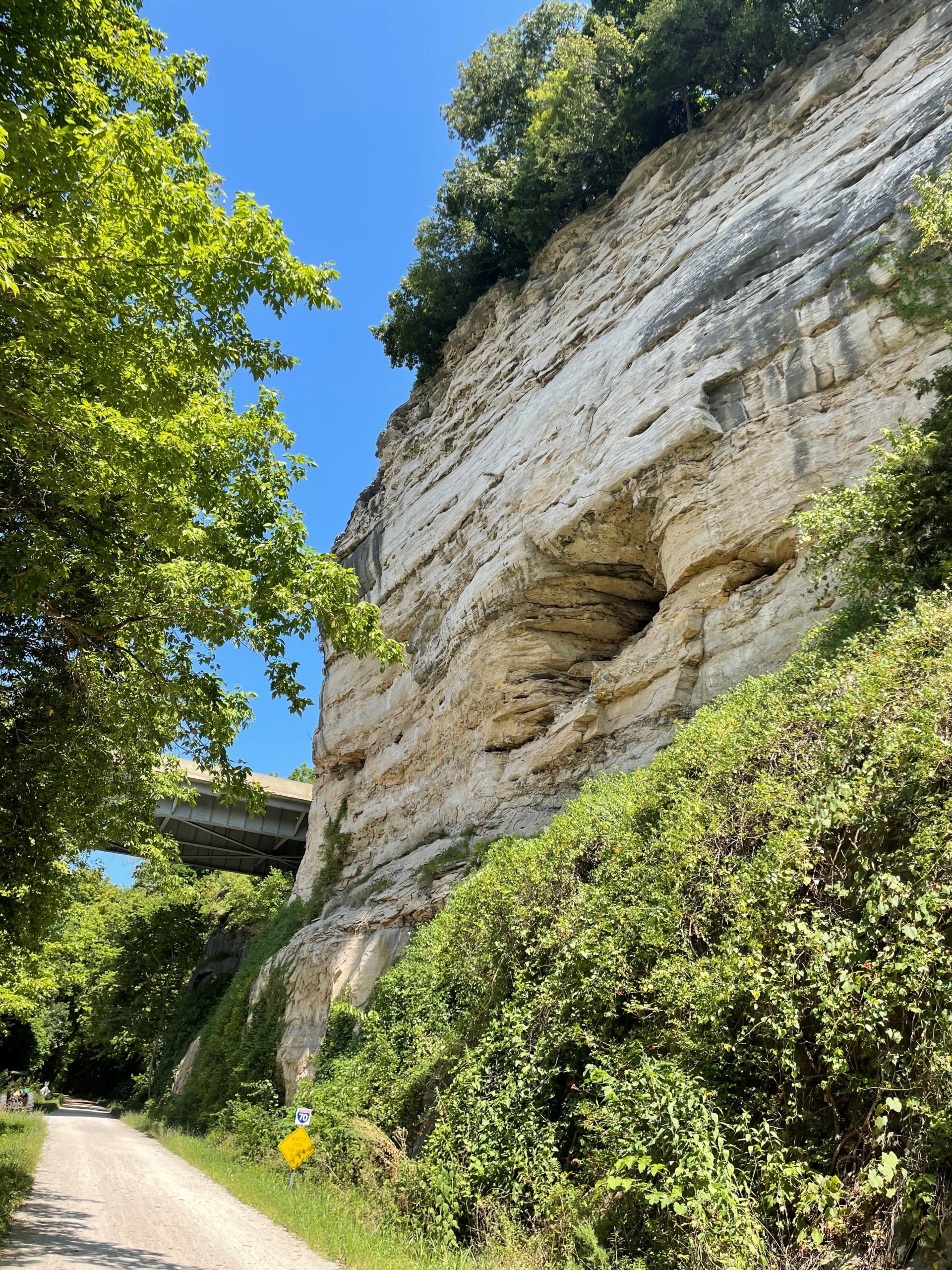 Katy Trail State Park — Missouri - Bike Rides & Breweries