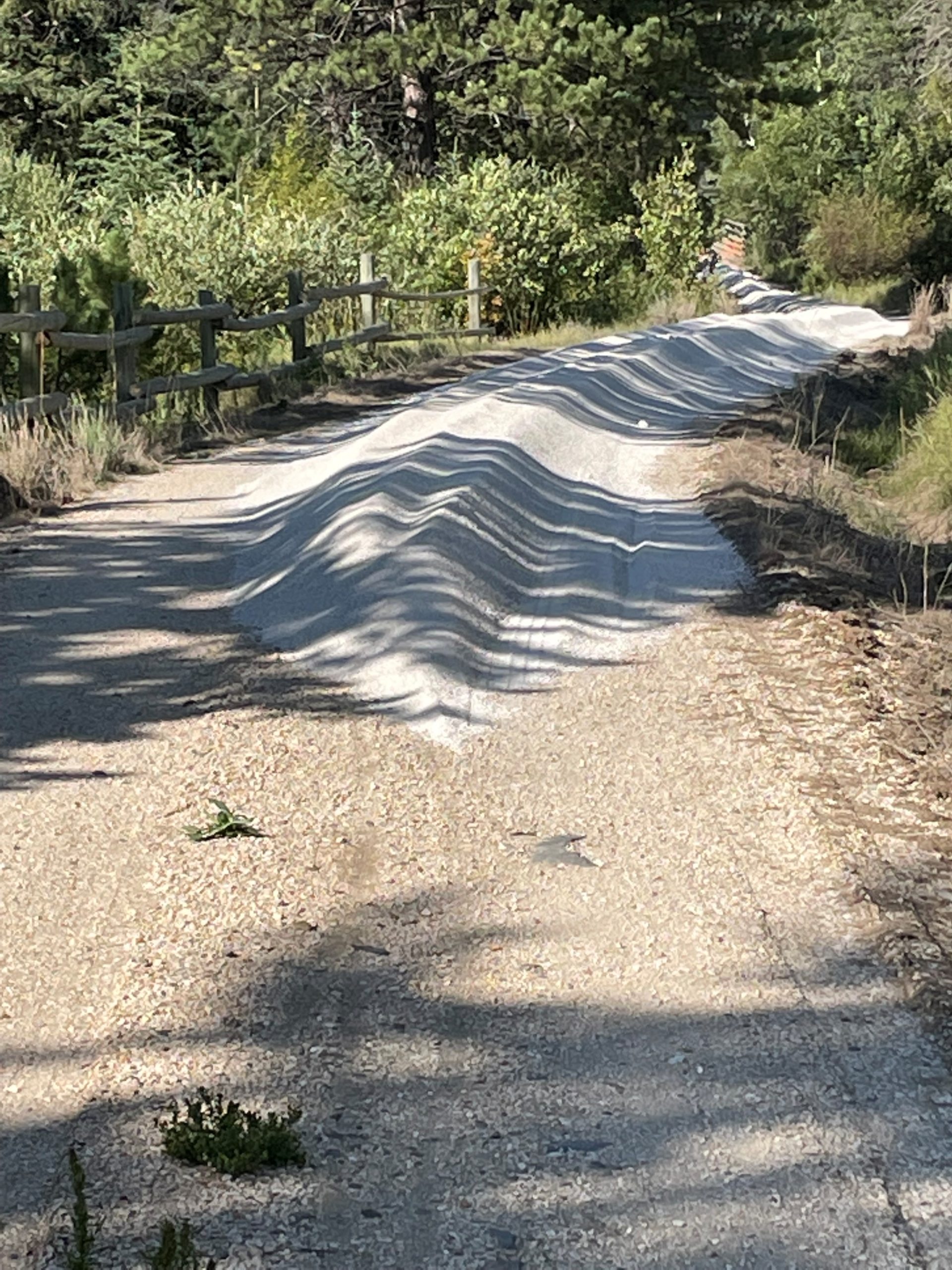 George S. Mickelson Trail- South Dakota - Bike Rides & Breweries