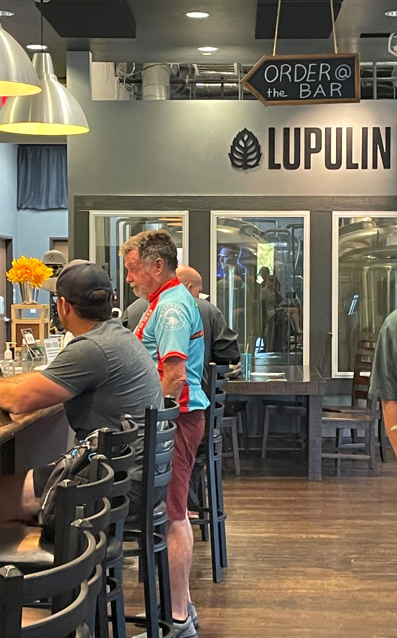 Sioux Falls Loop - Sioux Falls, SD - Bike Rides & Breweries