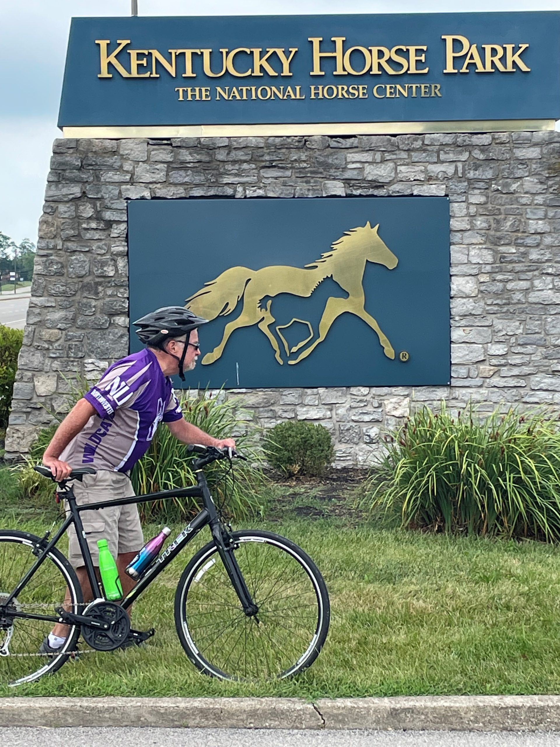 Legacy Trail - Lexington, KY - Bike Rides & Breweries