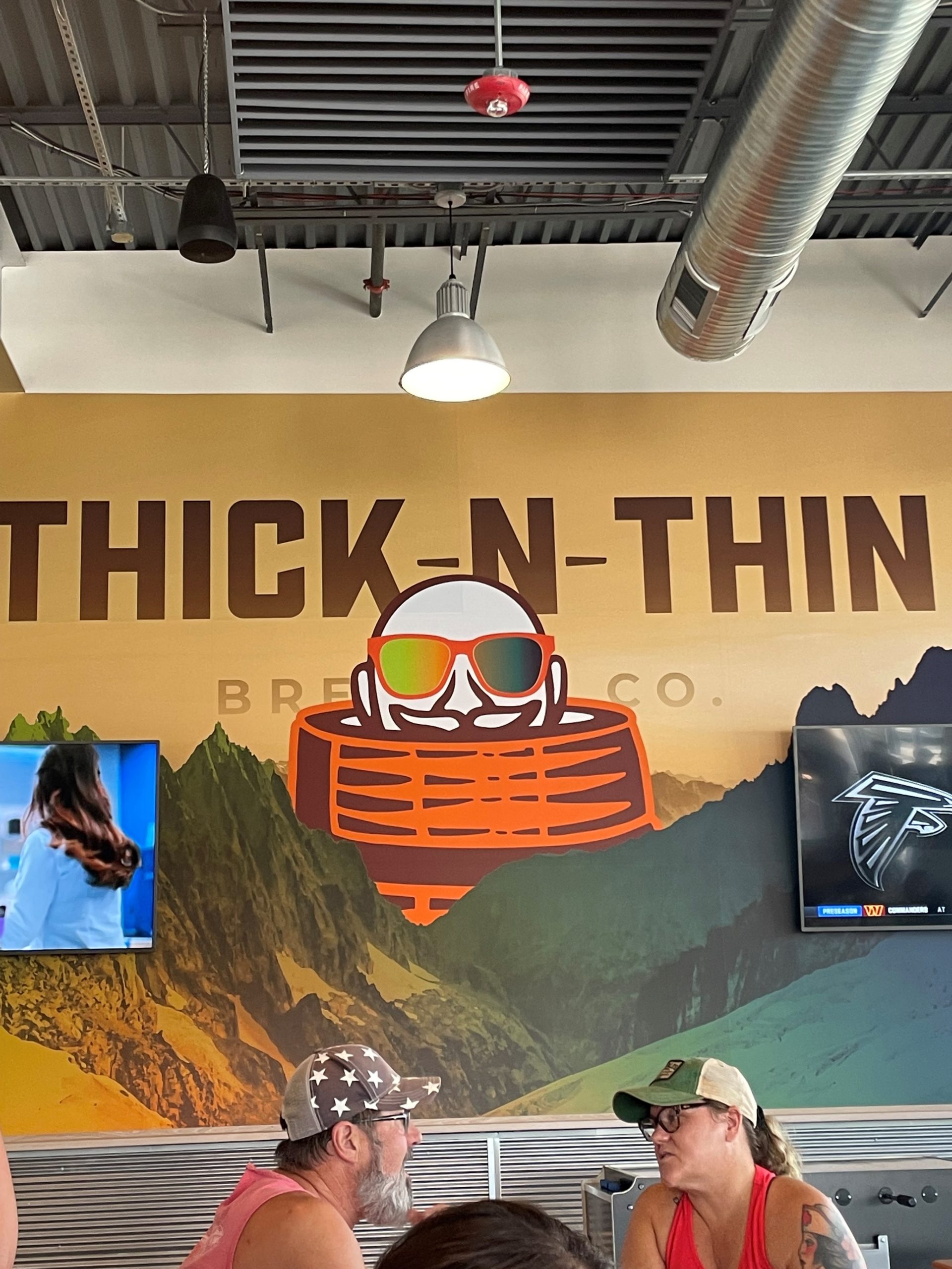 Western Maryland Rail Trail - Hancock, MD - Bike Rides & Breweries